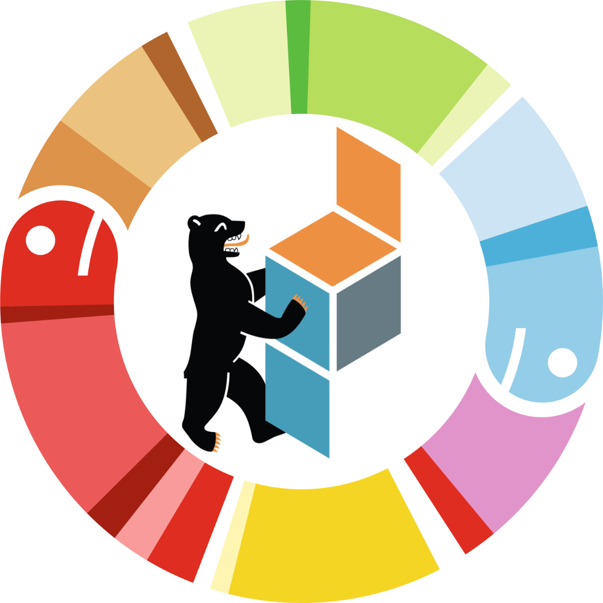 Frequently Asked Questions | PyConDE & PyData Berlin 2023